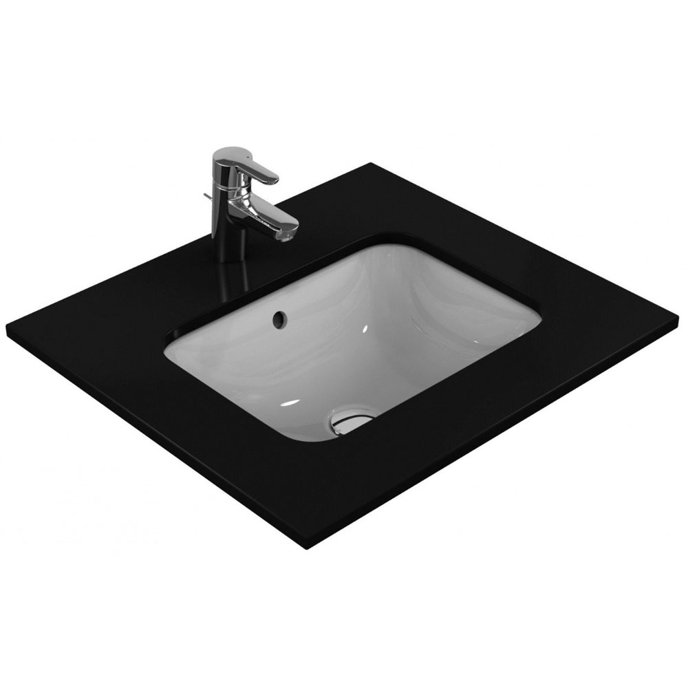 Встраиваемая раковина CONNECT E505801 Ideal Standard — купить в по цене ...